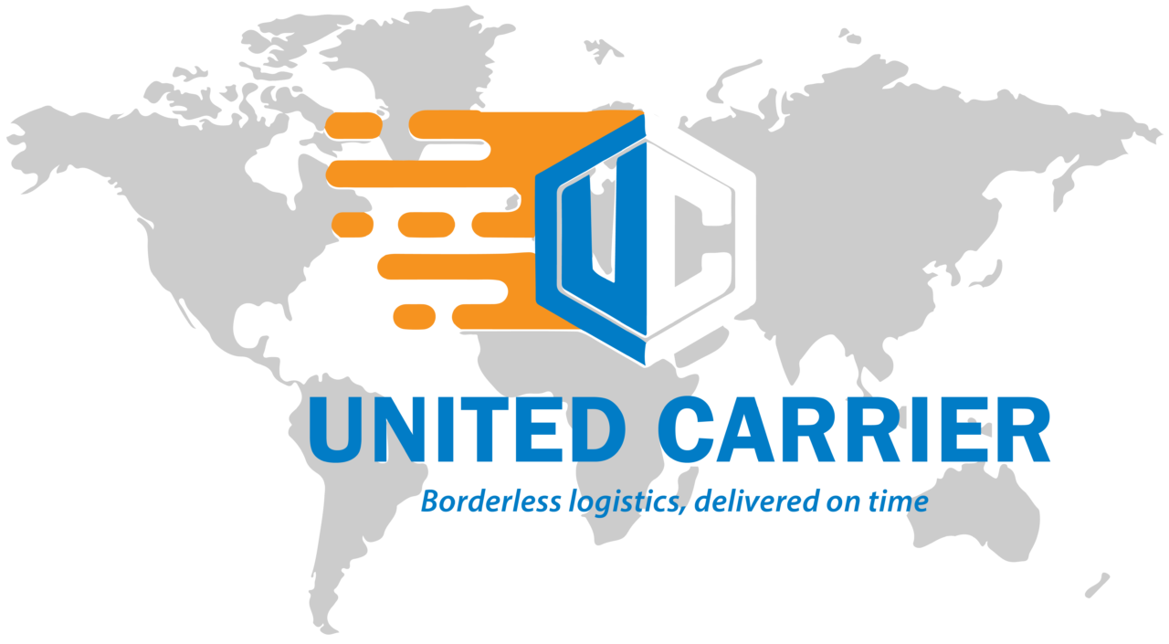 United Carrier | Best Trucking Agency
